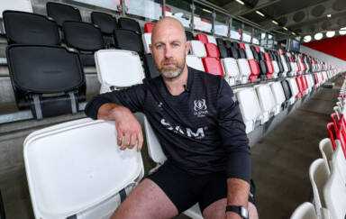 Irish Rugby | T1 Rugby