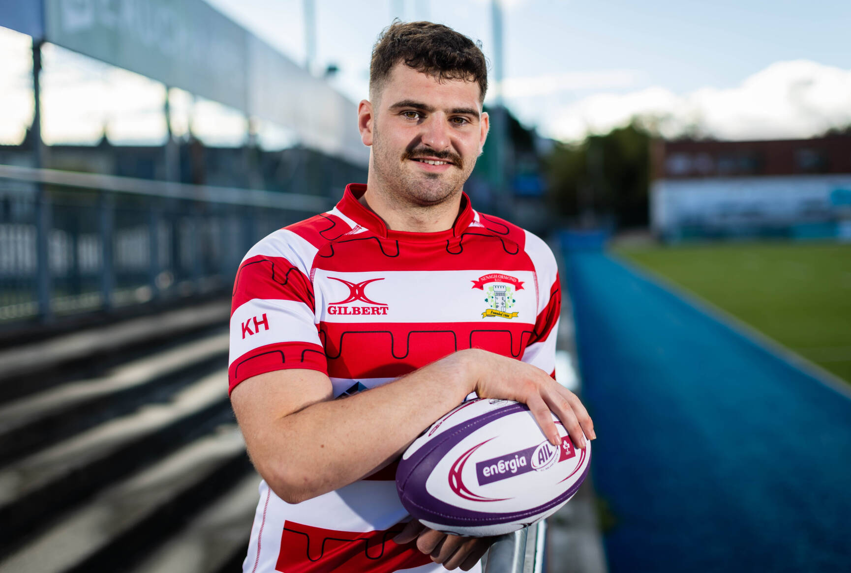 Irish Rugby | Nenagh Ormond’s Historic Climb – From Division 2A ...