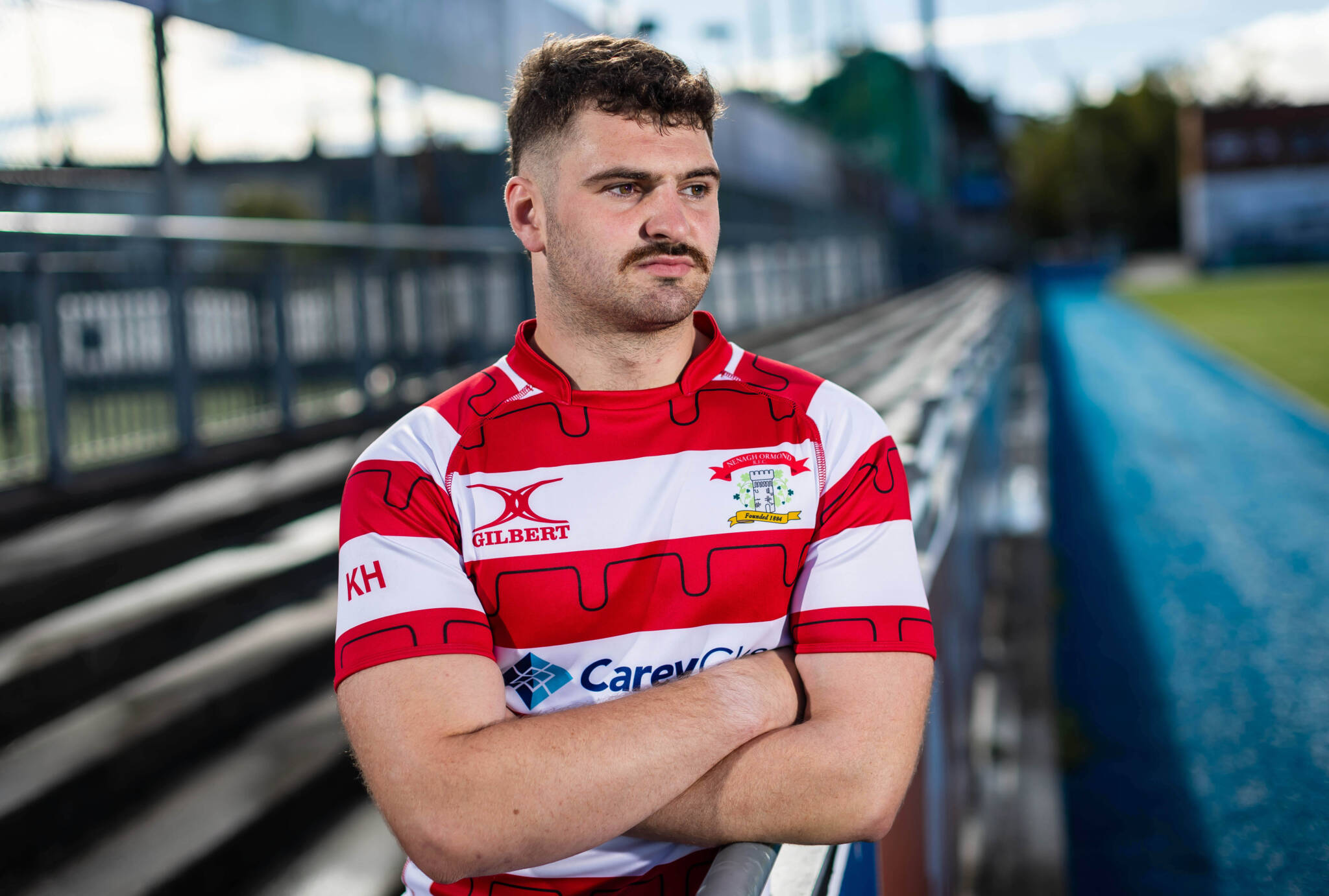 Irish Rugby | Nenagh Ormond’s Historic Climb – From Division 2A ...