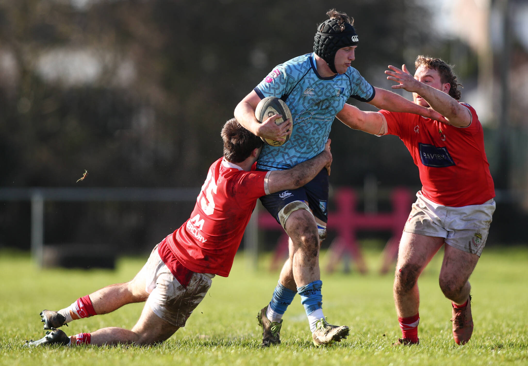 Irish Rugby | Documents & Forms