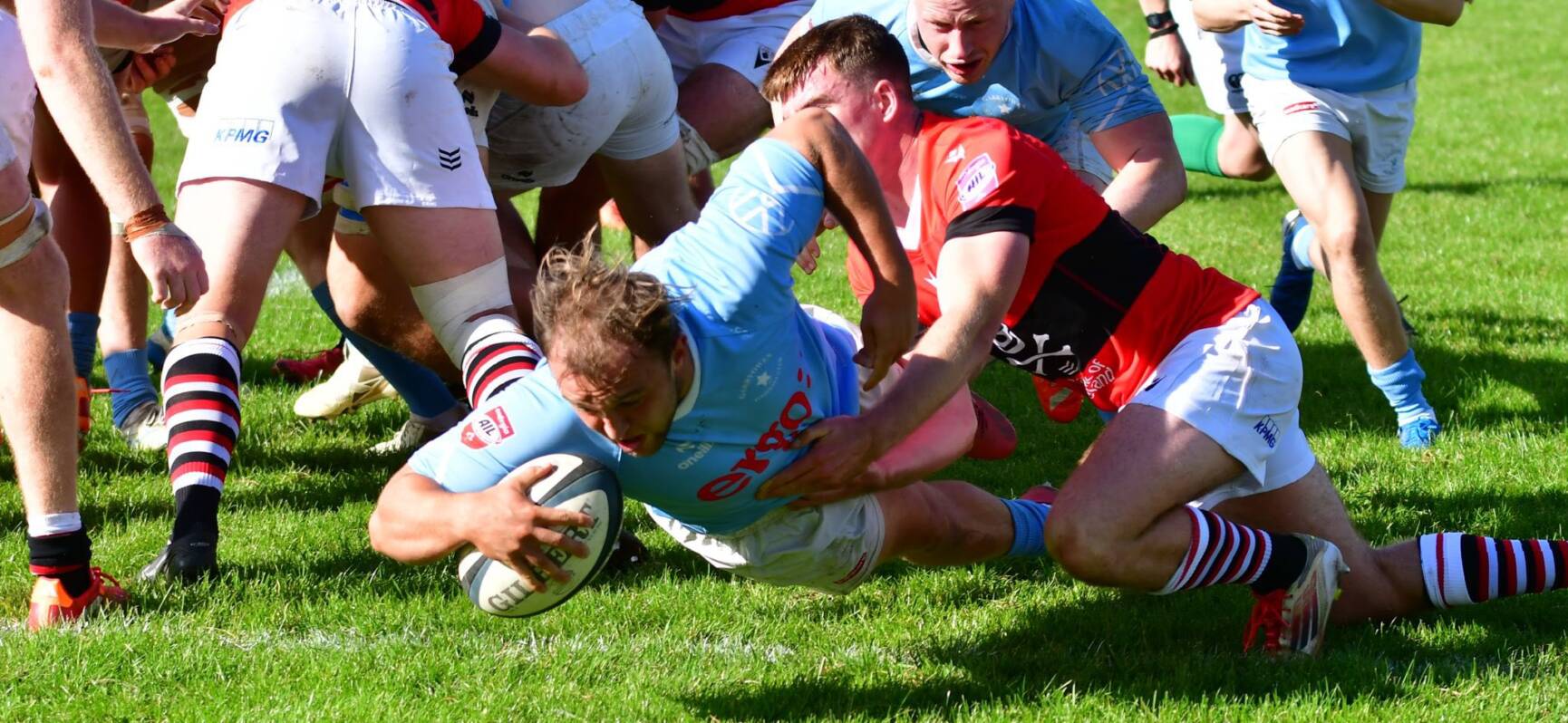 Irish Rugby | SAFE Rugby