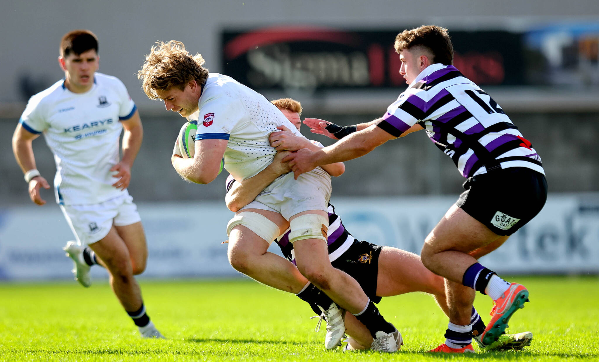 Irish Rugby | Safeguarding Policy