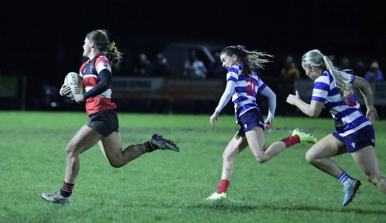 Irish Rugby | #EnergiaAIL Women’s Division: Round 5 Results Round-Up