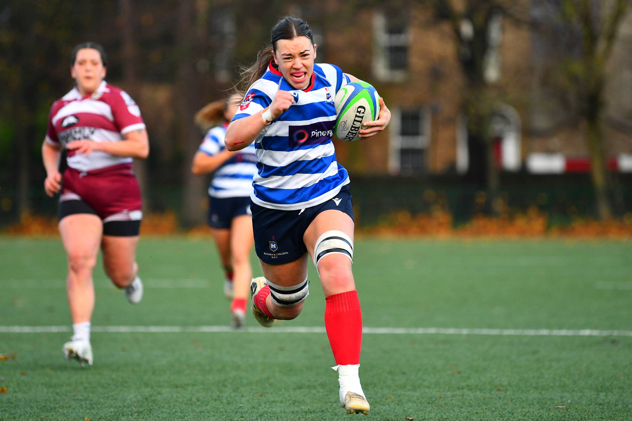 Irish Rugby | #EnergiaAIL Women’s Division: Round 6 Results Round-Up