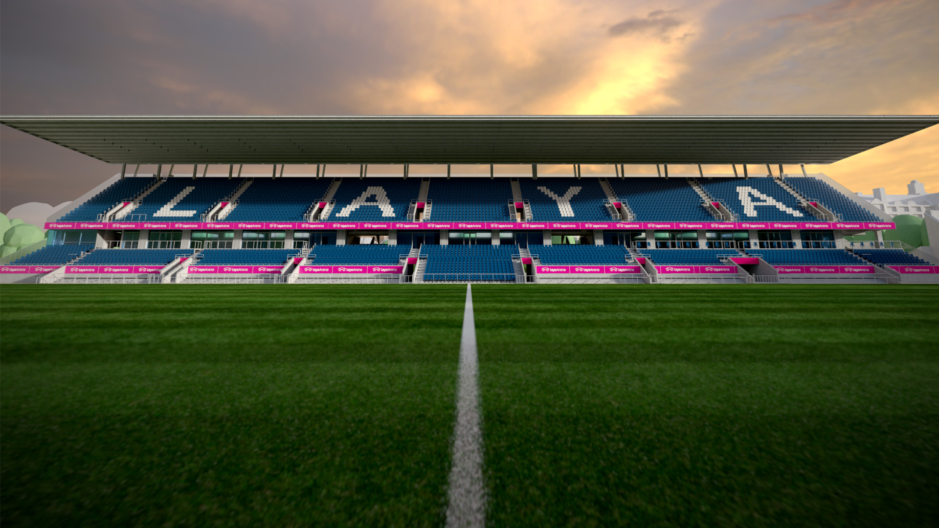 Irish Rugby | New Era For Leinster Rugby As RDS Is Renamed Laya Arena