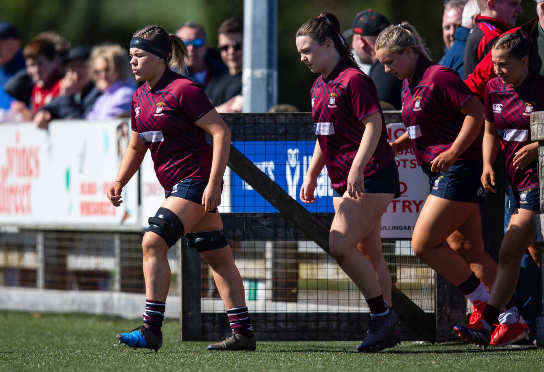 Irish Rugby | Energia All-Ireland Junior Cup: Results Round-Up