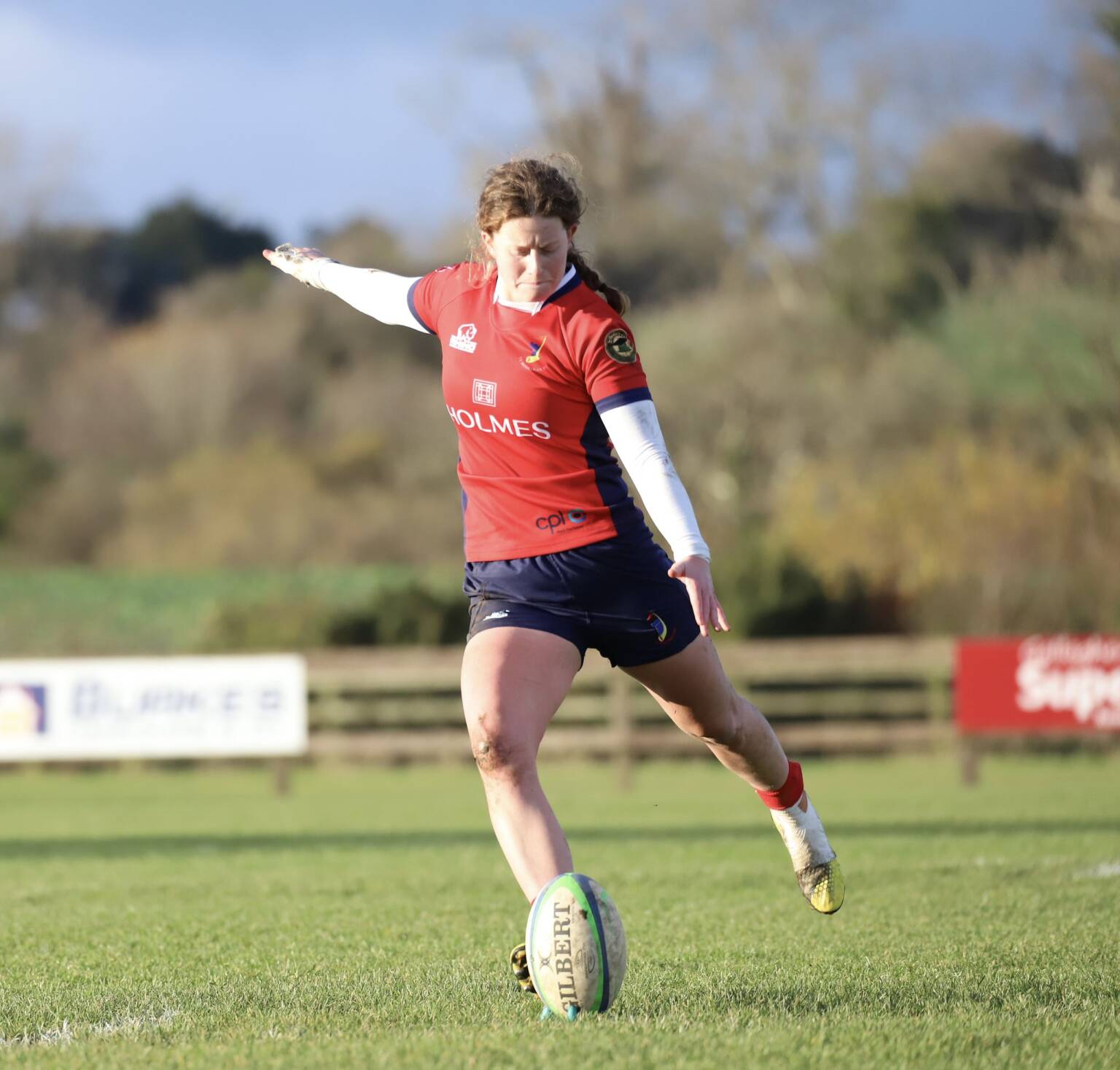 Irish Rugby | High-Scoring #EnergiaAIL Round Sees Young Players Stand Out
