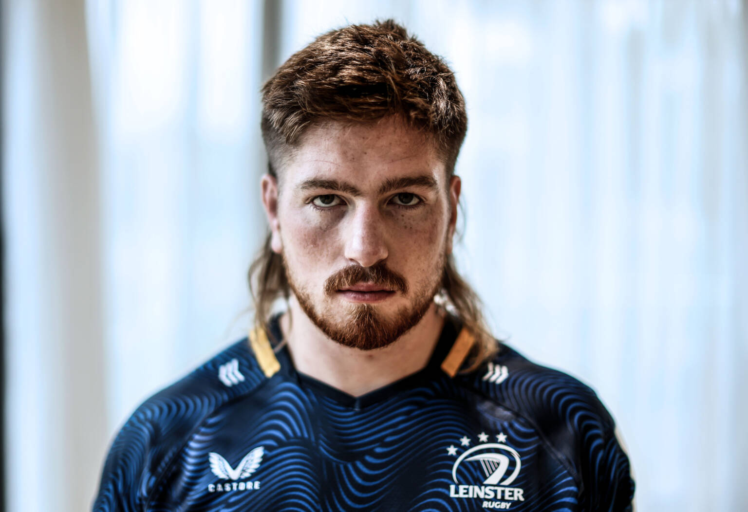 Irish Rugby | Jack Conan