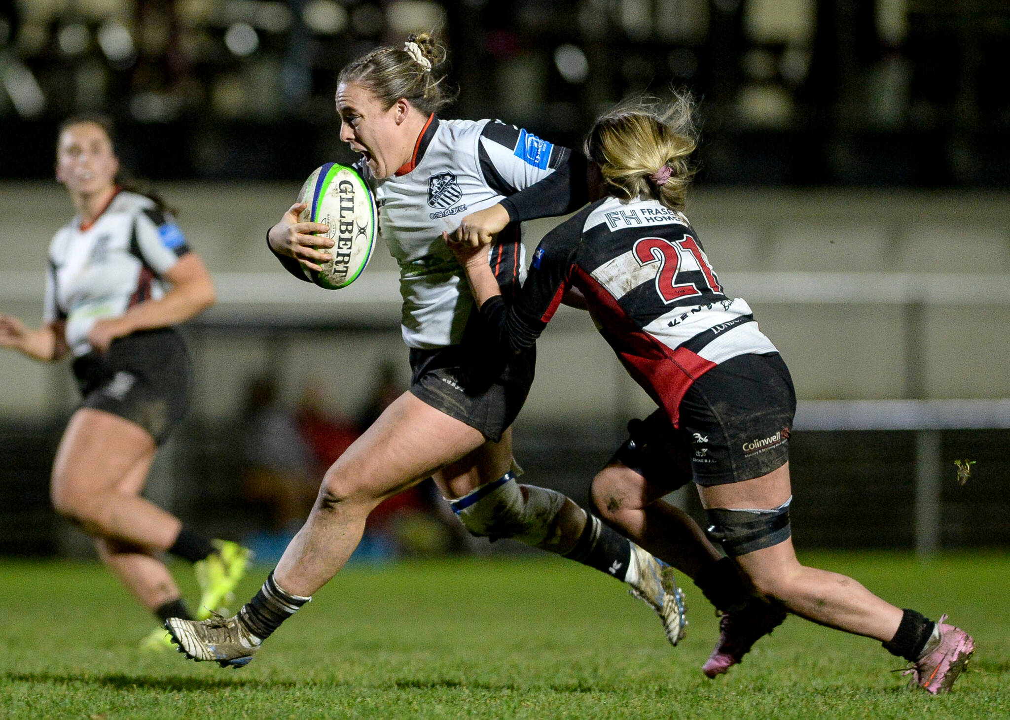 Irish Rugby | Kelly: We’re Building On Something Brilliant In ‘Belvo