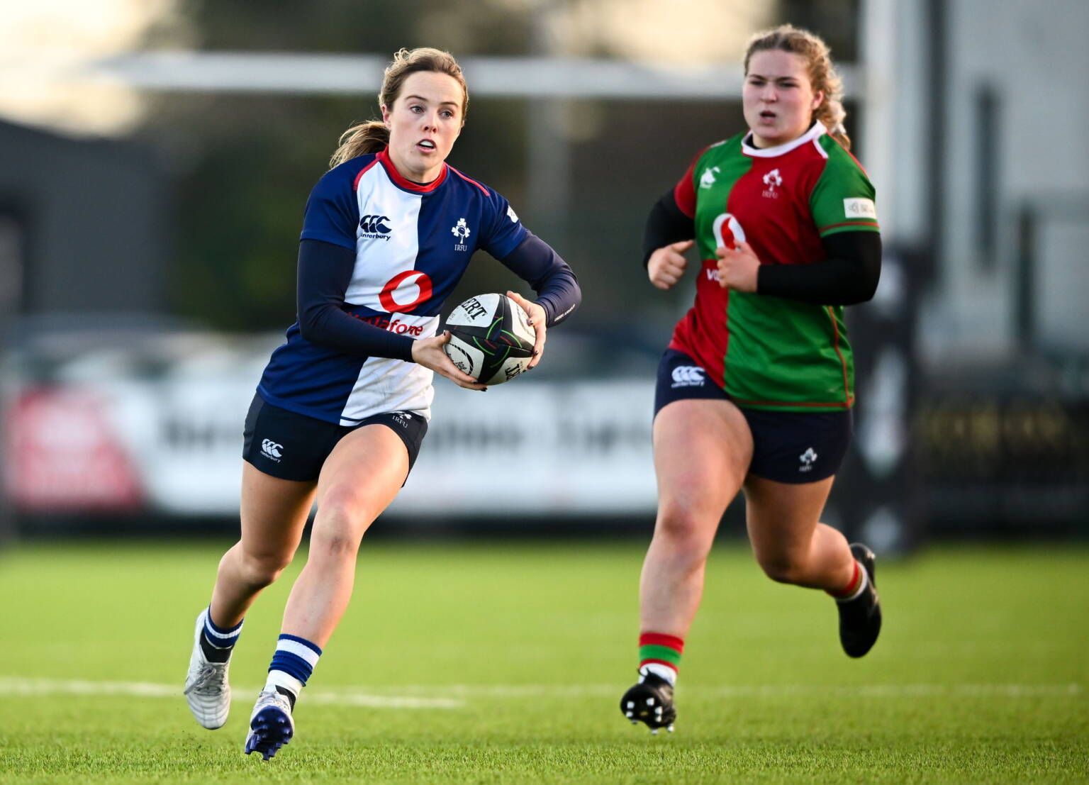 Irish Rugby | Celtic Challenge: Player Rankings – Top Tens