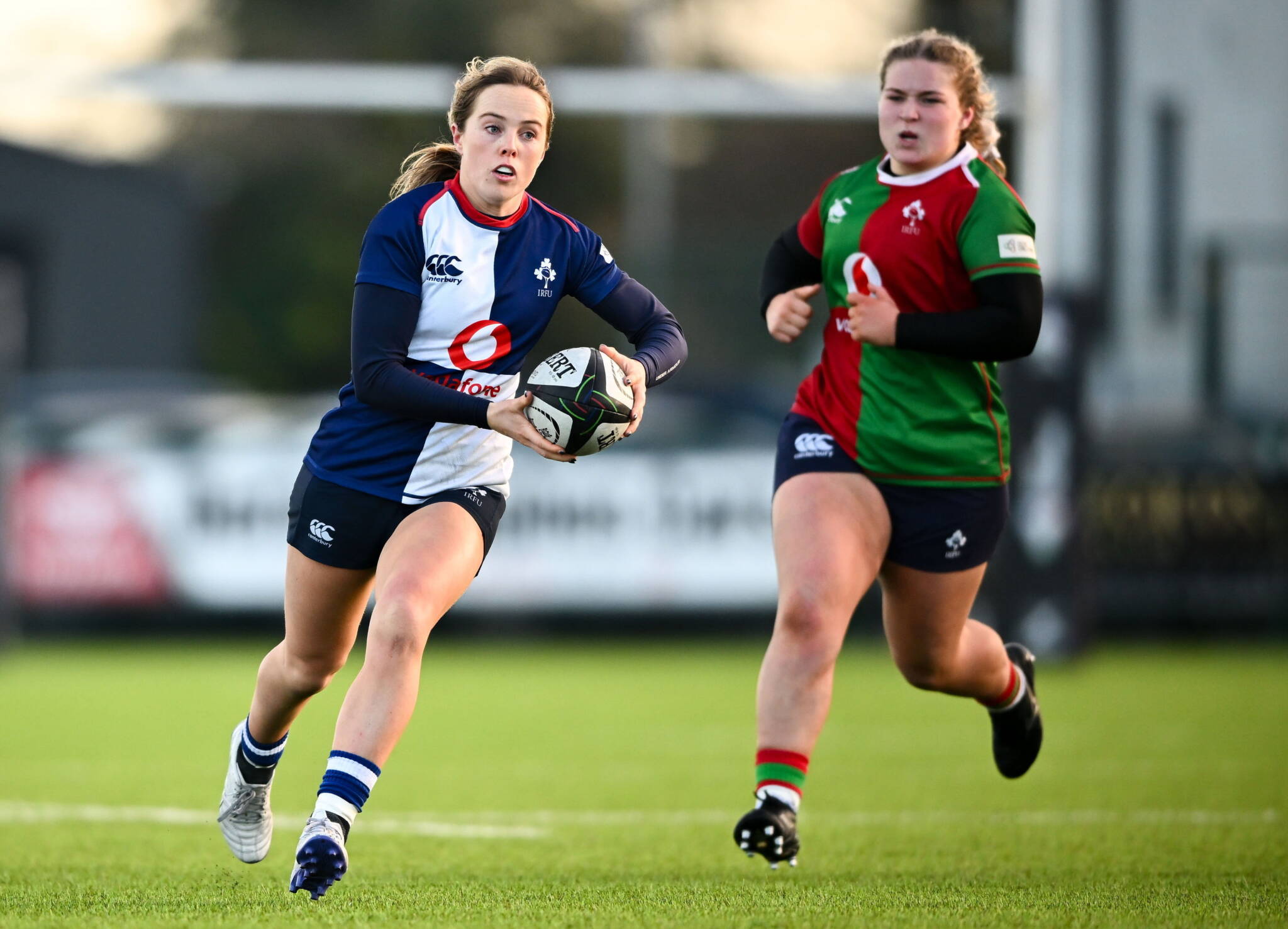 Irish Rugby | Celtic Challenge: Player Rankings – Top Tens