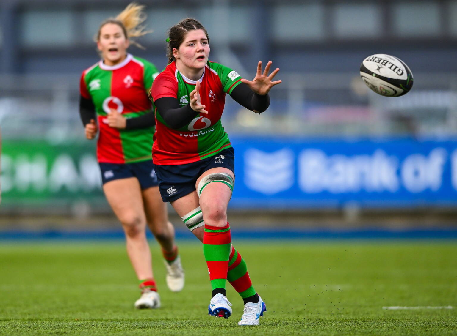 Irish Rugby | Celtic Challenge: Player Rankings – Top Tens