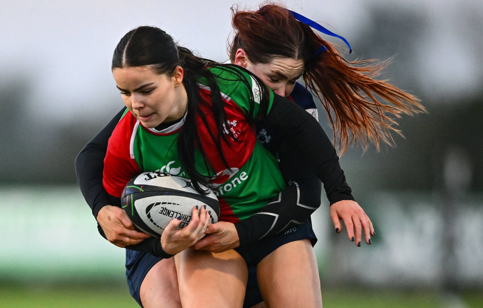 Irish Rugby | Celtic Challenge: Round 3 Highlights