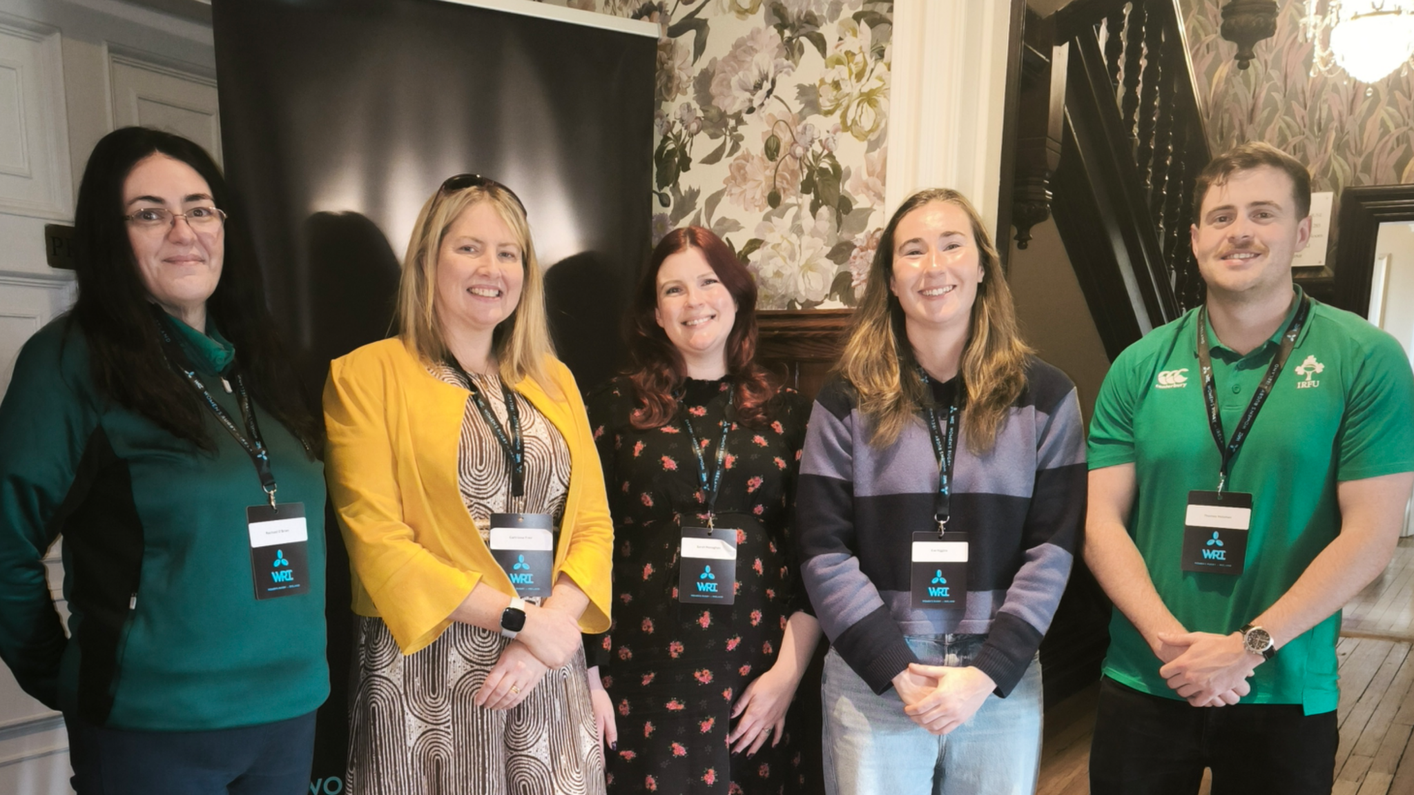 Irish Rugby | IRFU partners with Dublin Rape Crisis Centre to Enhance ...