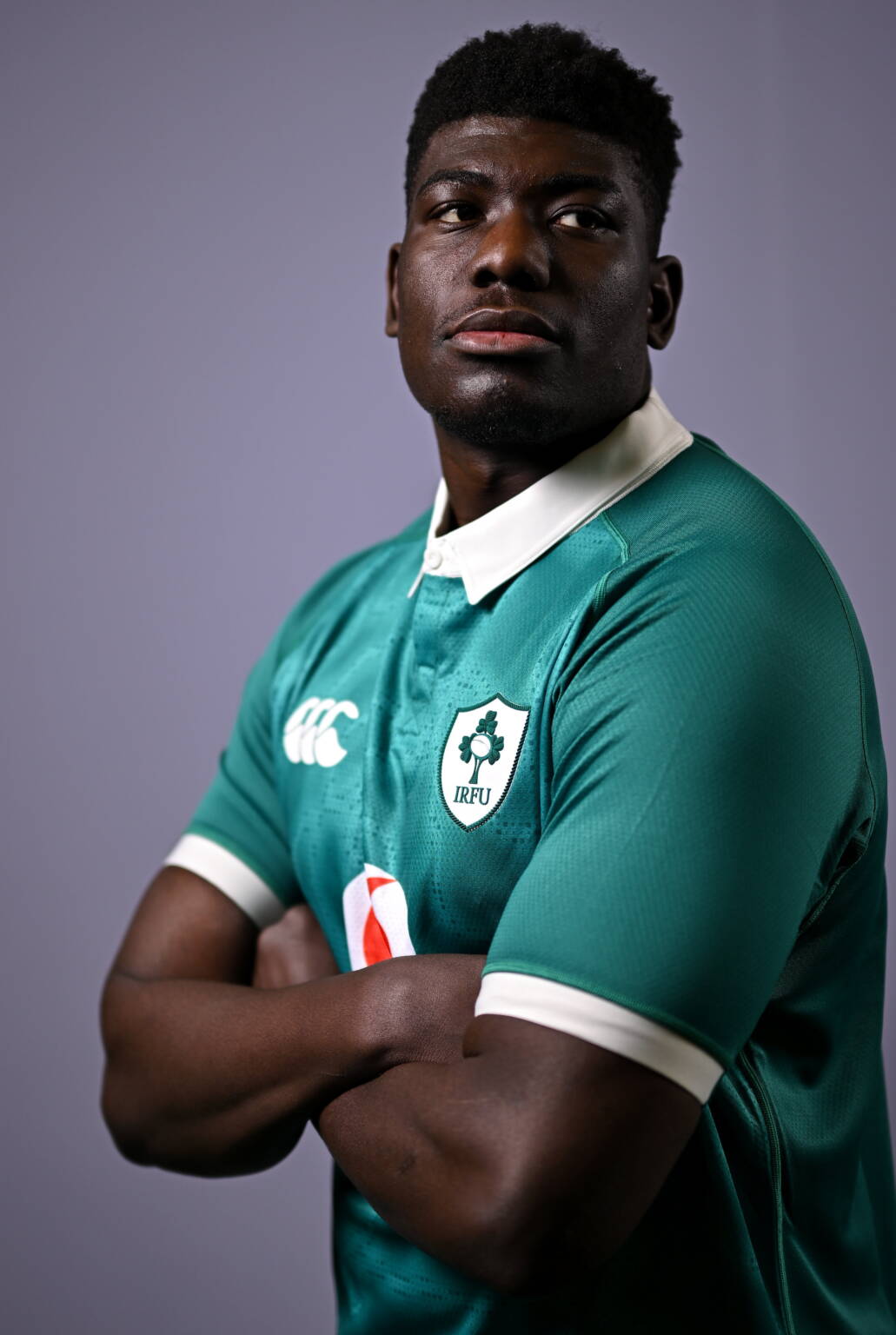 Irish Rugby | Edwin Edogbo