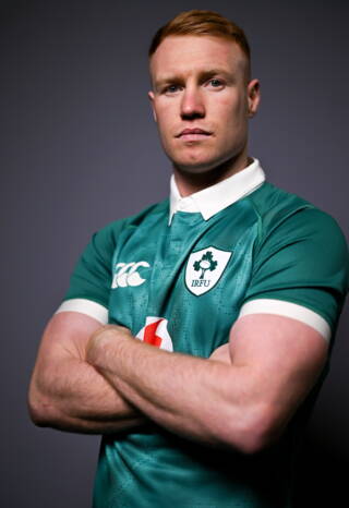 Irish Rugby | Ciaran Frawley