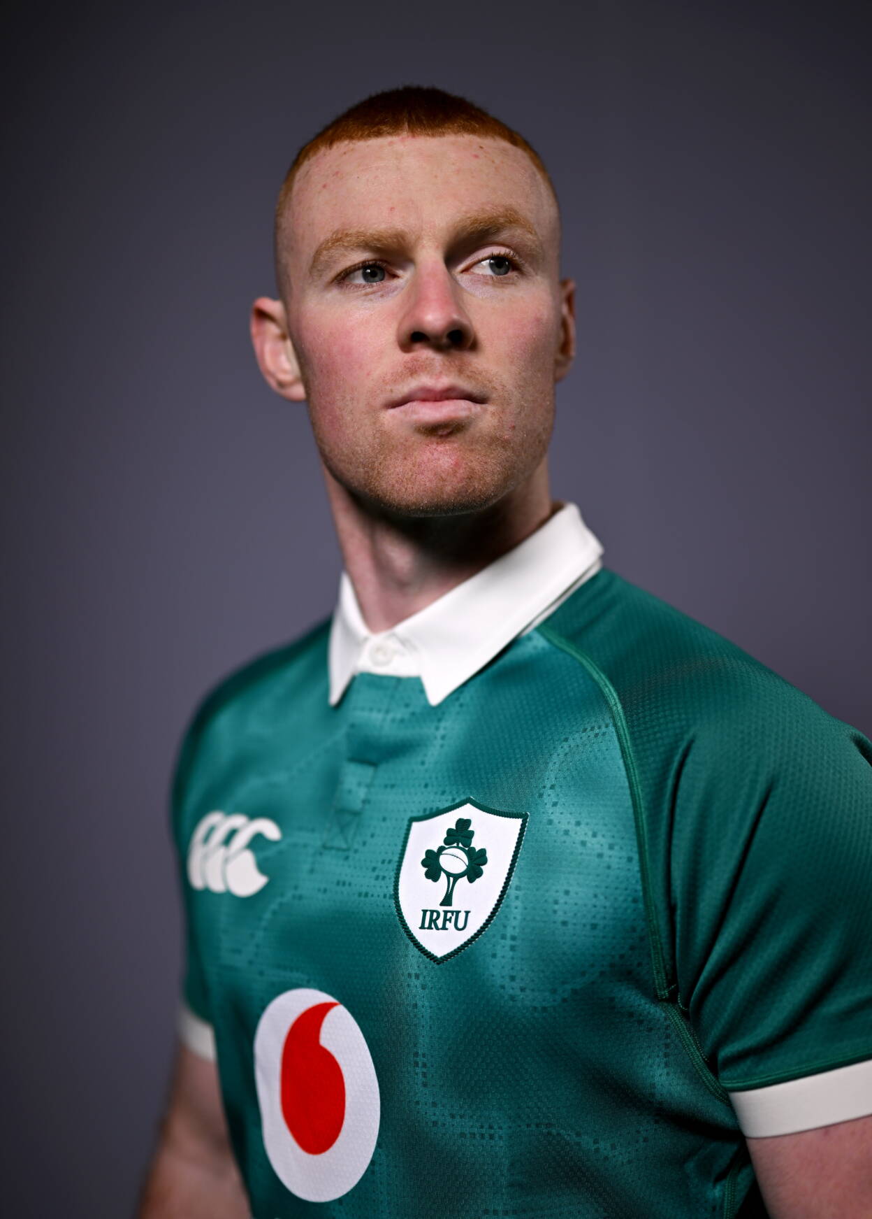 Irish Rugby | Nathan Doak