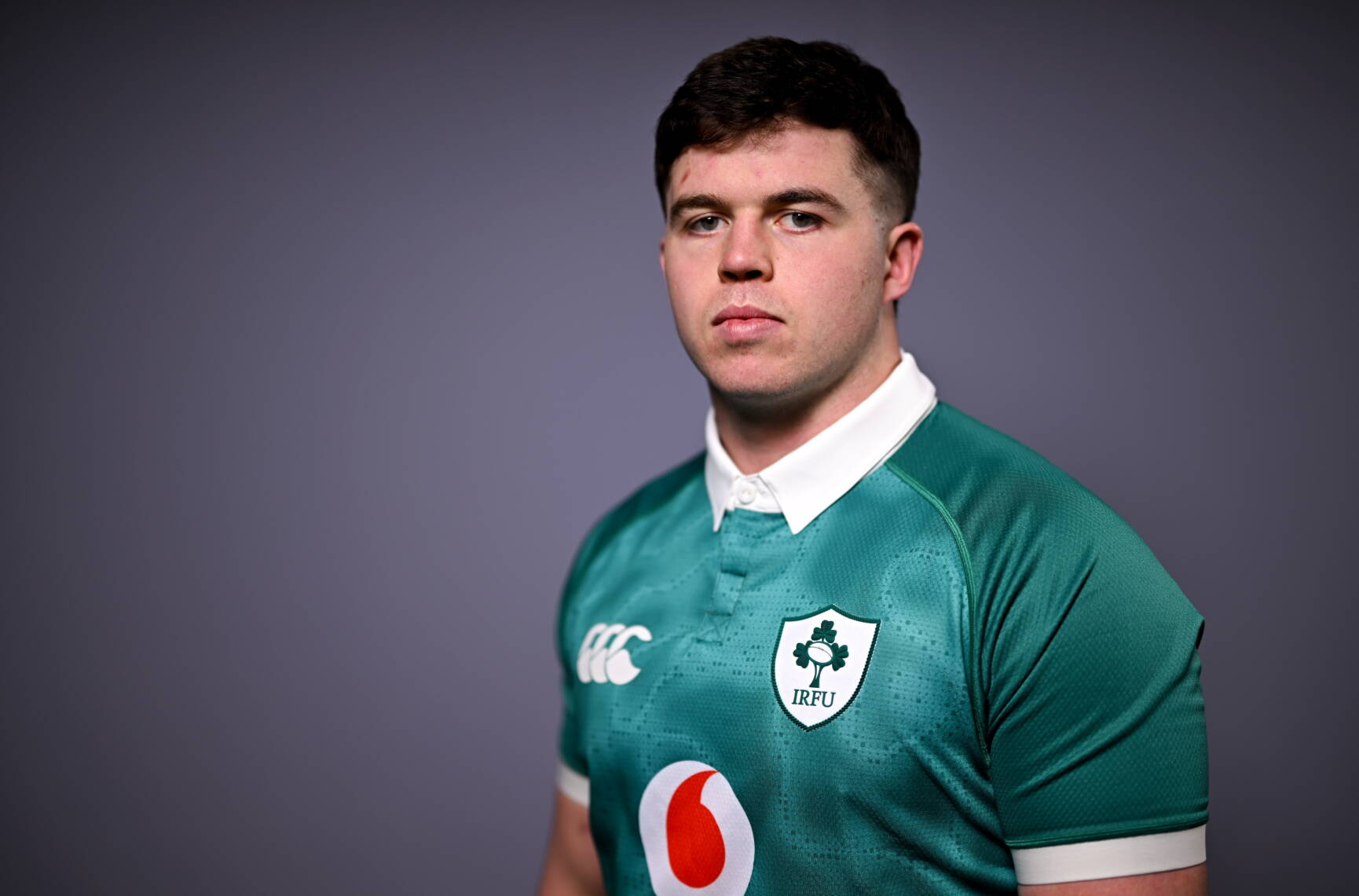 Irish Rugby | Billy Bohan