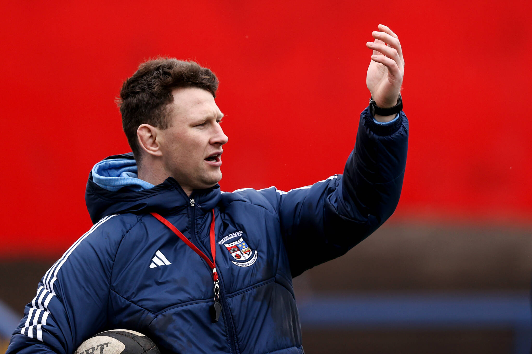 Irish Rugby | Nicholas Has Boots Back On As Shannon ‘Rebuild’ With ...