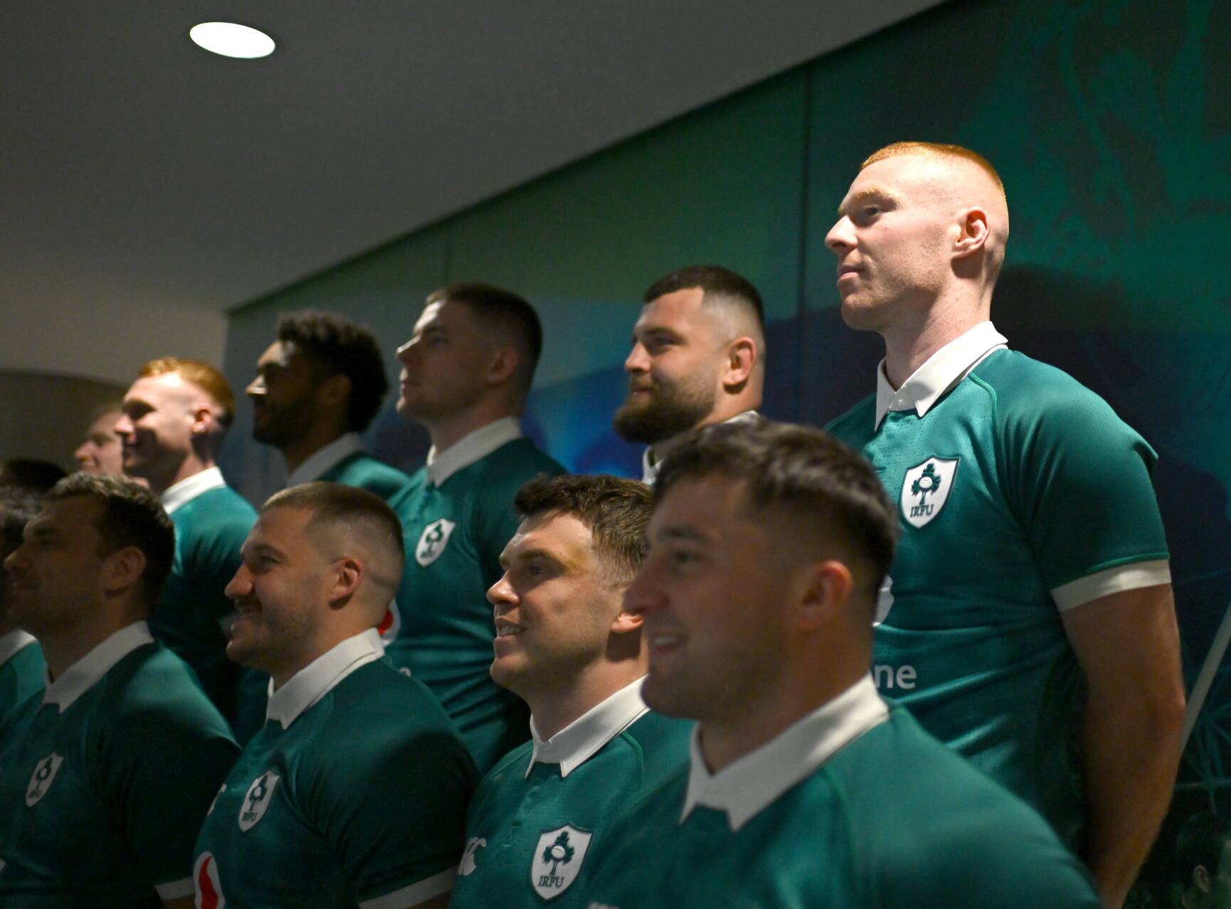 Irish Rugby | ‘Nathan’s Calm, He’s Got A Good Head On His Shoulders ...