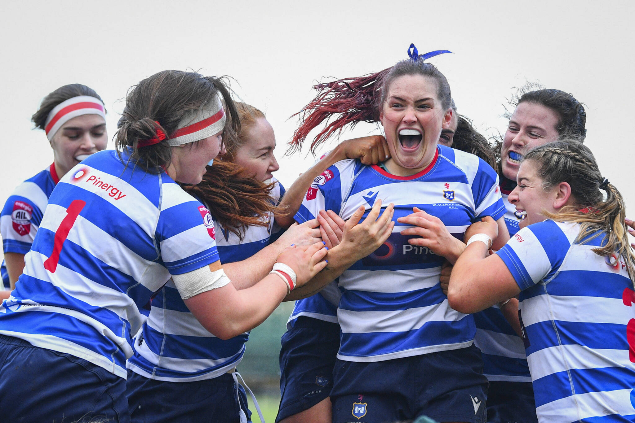 Irish Rugby | Blackrock End Railway’s Run To Set Up Aviva Stadium Date ...