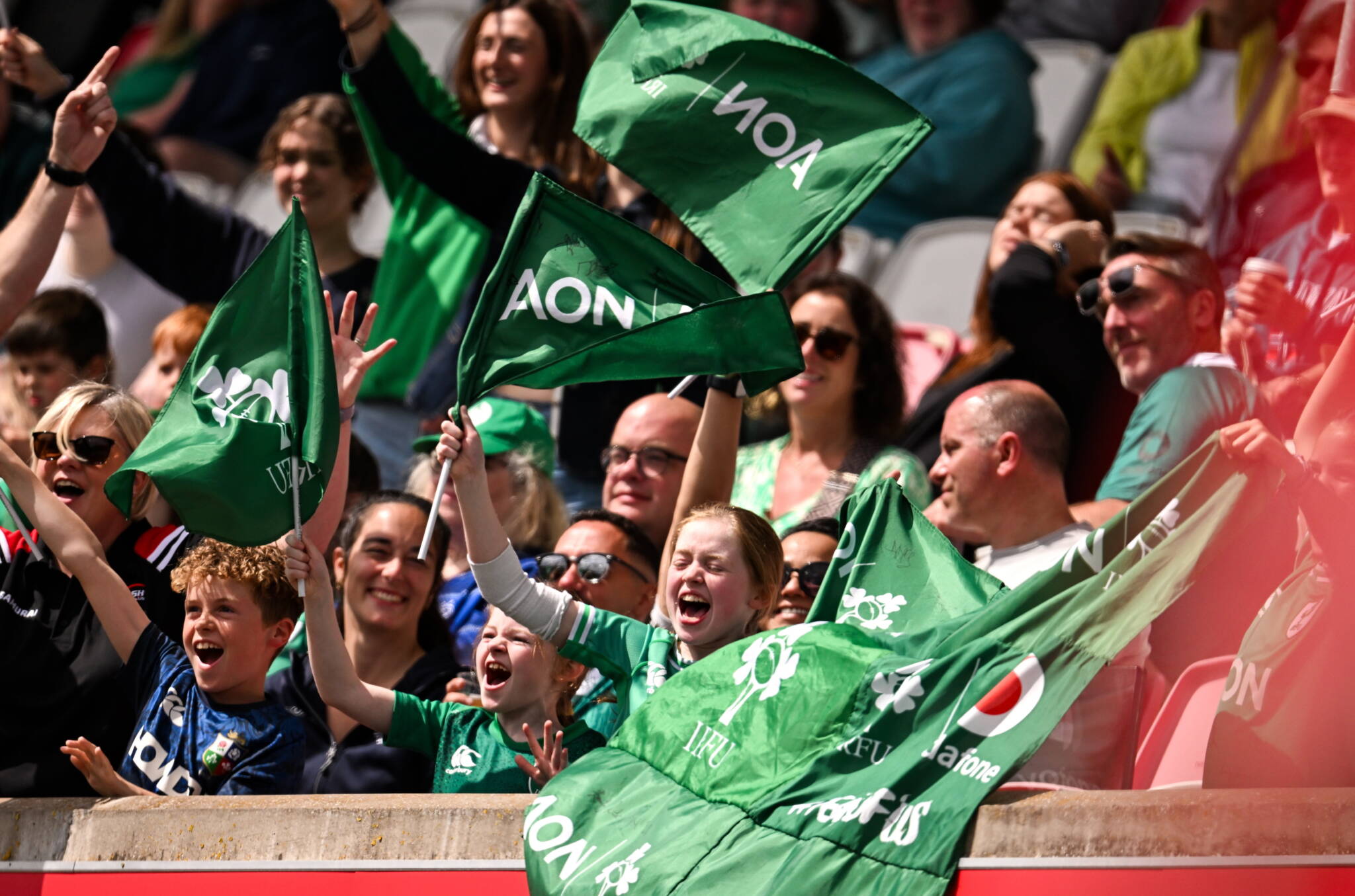 Irish Rugby | Coming To The Match? Here’s All You Need To Know For ...