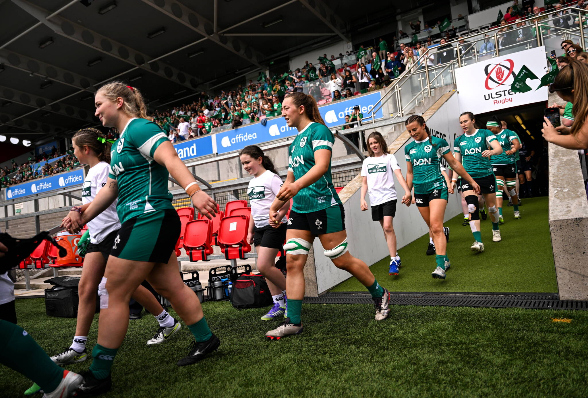 Irish Rugby | Coming To The Match? Here’s All You Need To Know For ...
